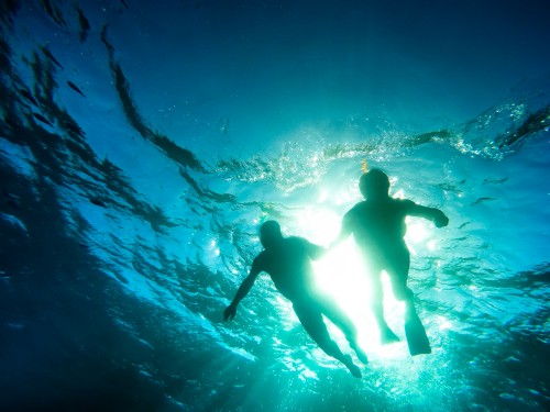 Is Snorkeling Equipment Causing Injury And Death?